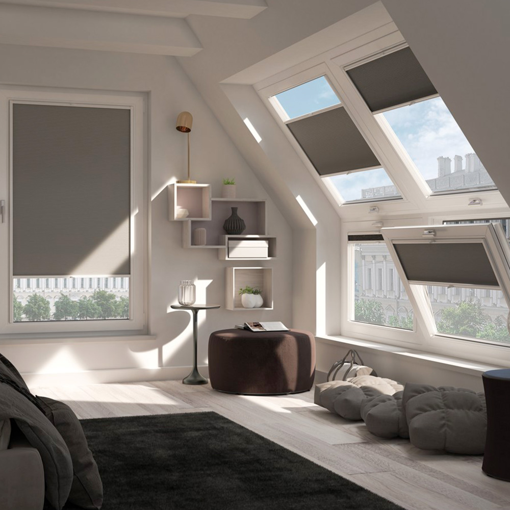 Negozio di Tende e Tendaggi per Casa e Uffici | Valeri Tende